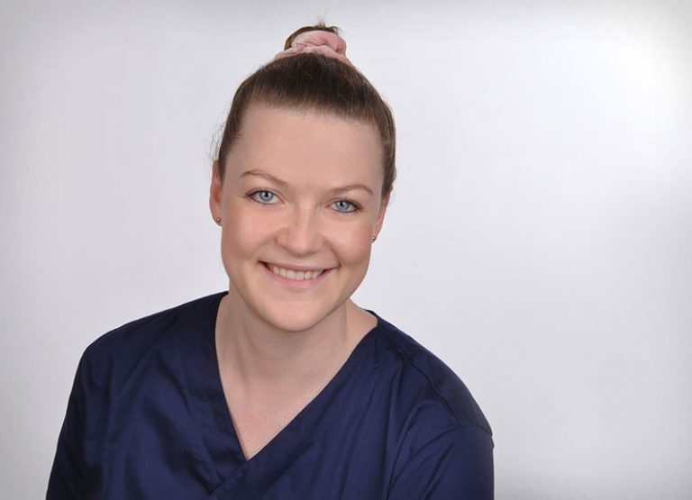 Team – Dr. Tanja Lutz